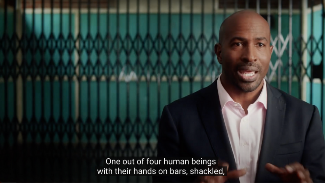 Watch: Ava Duvernay's 13th Documentary Here! - Black TV Film Crew